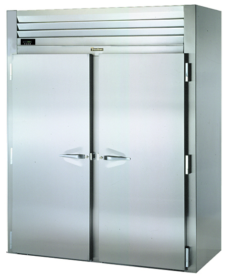 R Series Commercial Refrigerators And Freezers Traulsen